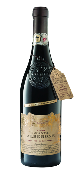 Grande Alberone Rosso | Svinando Wine Club